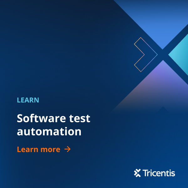 Software test automation: A comprehensive guide - Tricentis