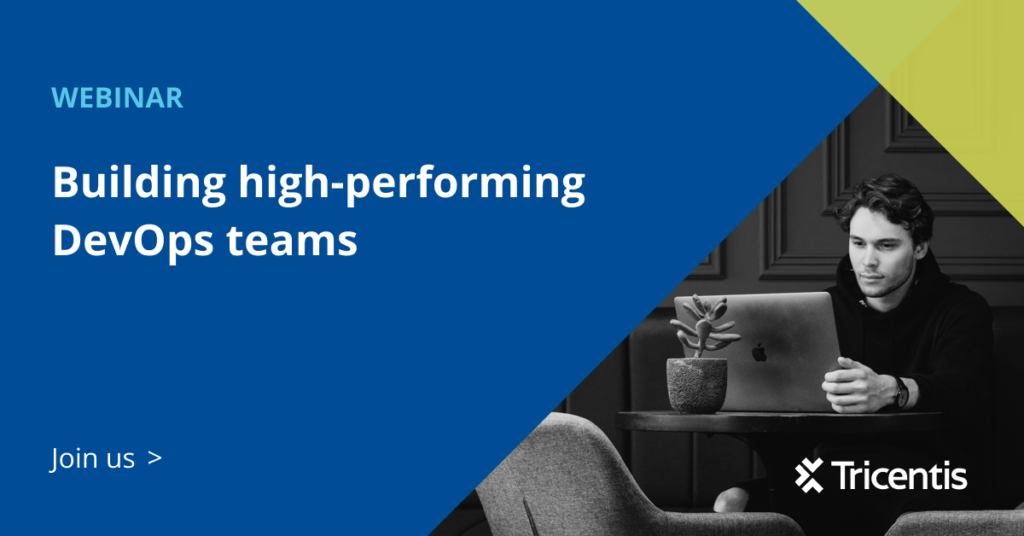 Building high-performing DevOps teams - Tricentis Building high-performing DevOps teams - Tricentis
