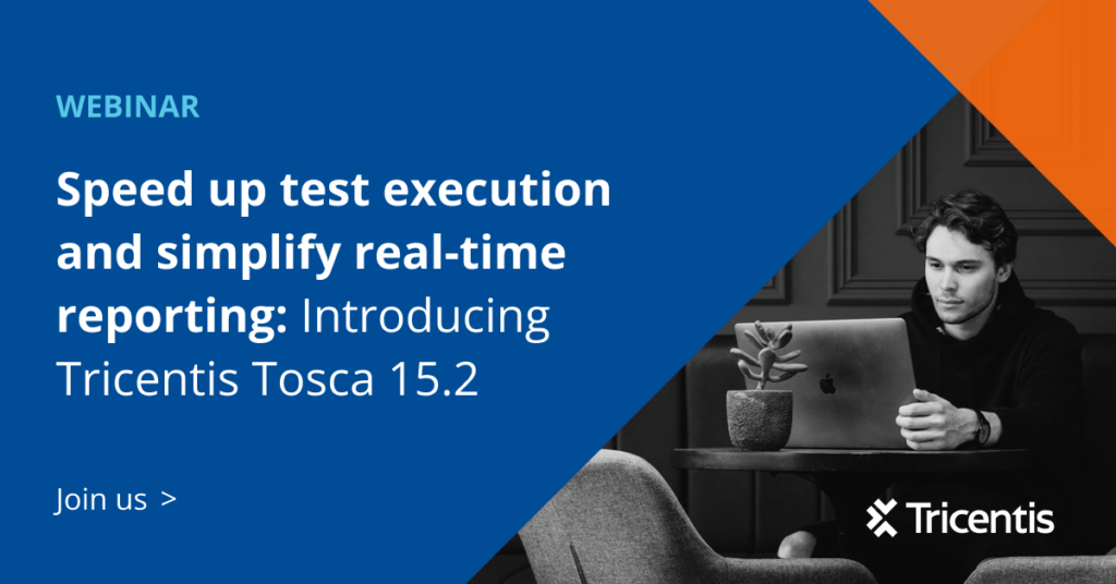 Speed up test execution and simplify real-time reporting: Introducing ...