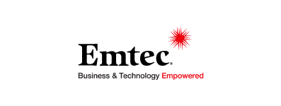 Partner: Emtec - Tricentis