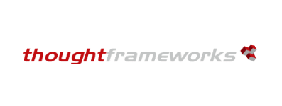 Partner: Thought Frameworks - Tricentis