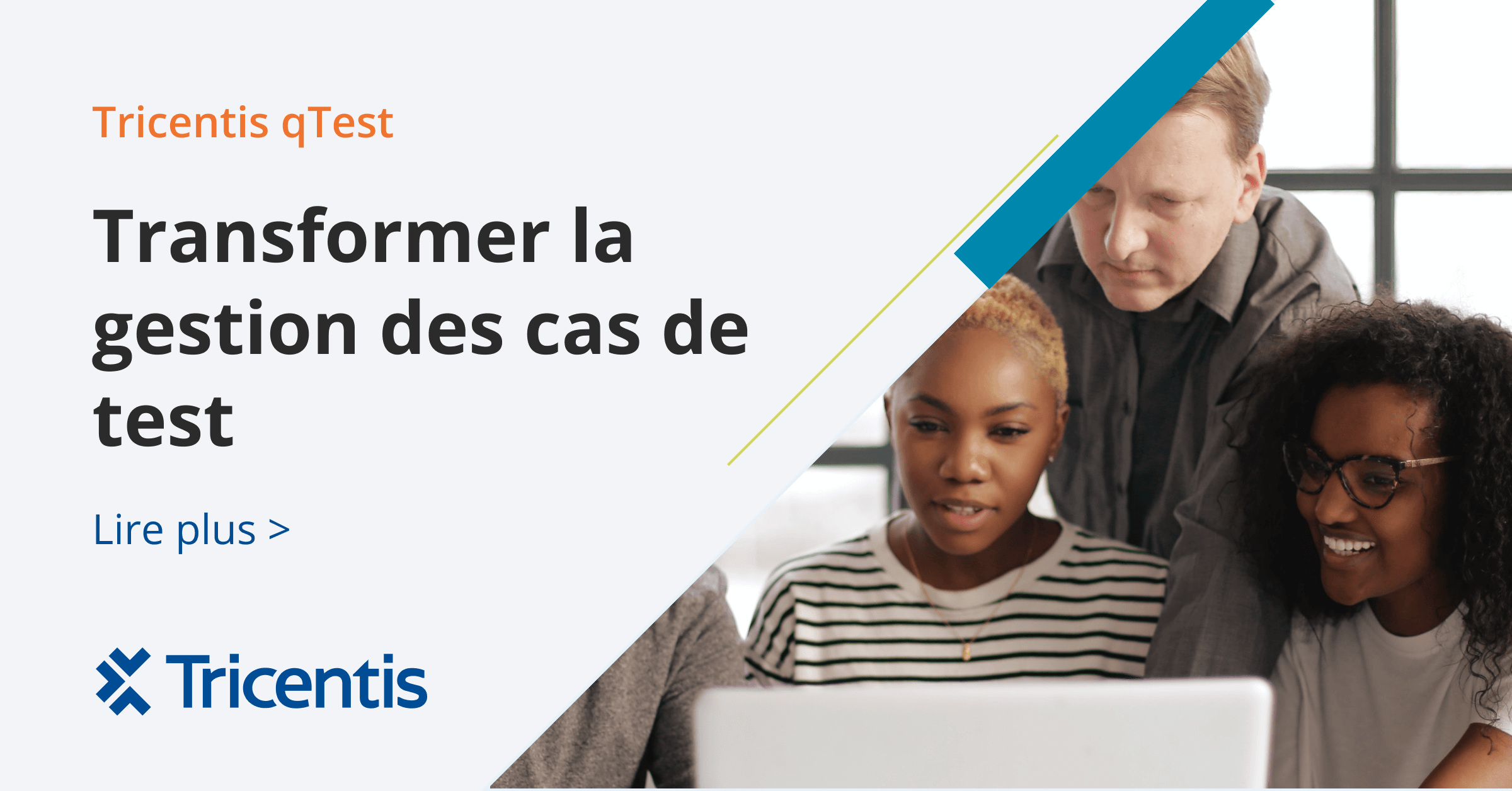 qTest Manager - Gestion des cas de test | Tricentis