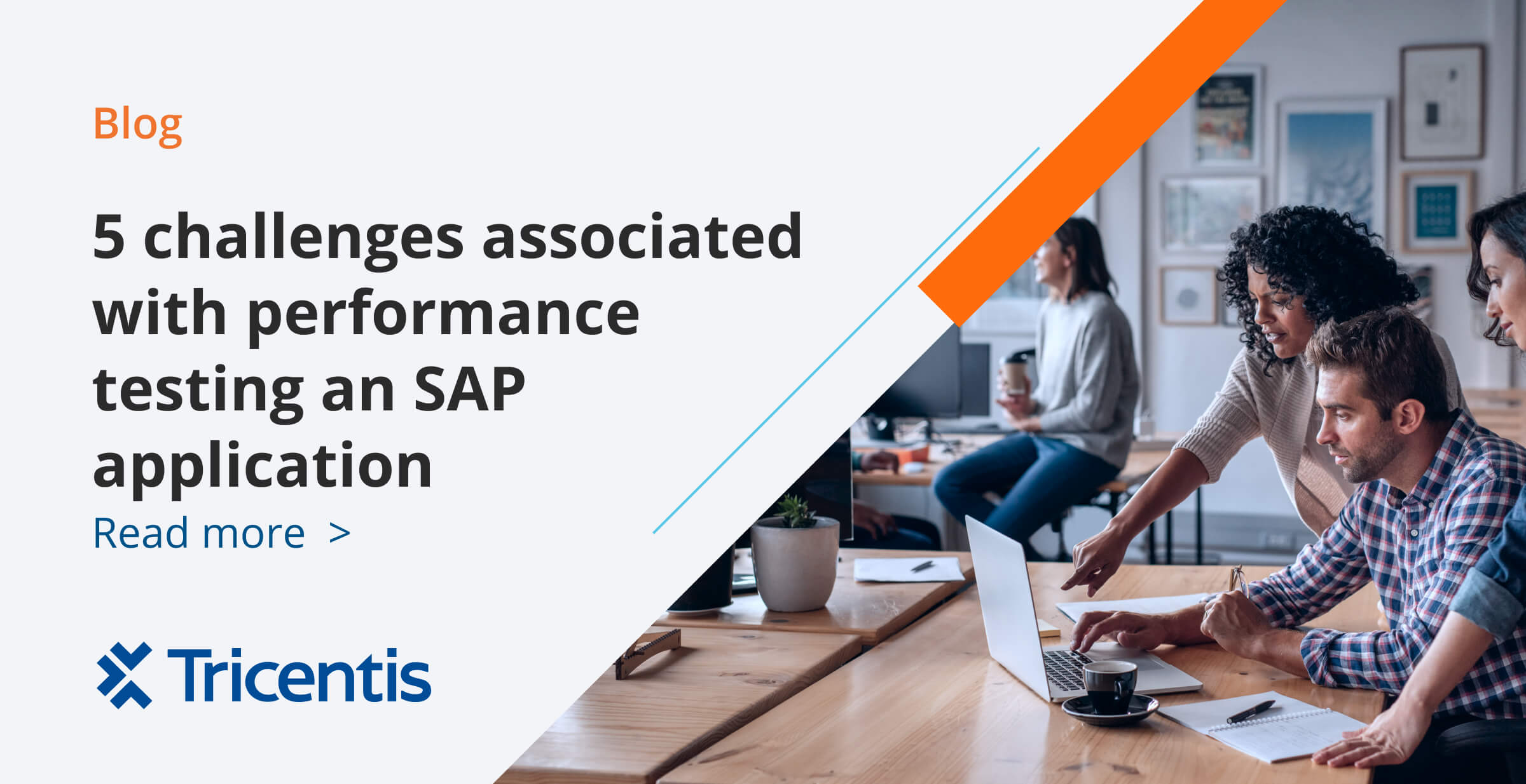 5 challenges associated with performance testing an SAP application ...