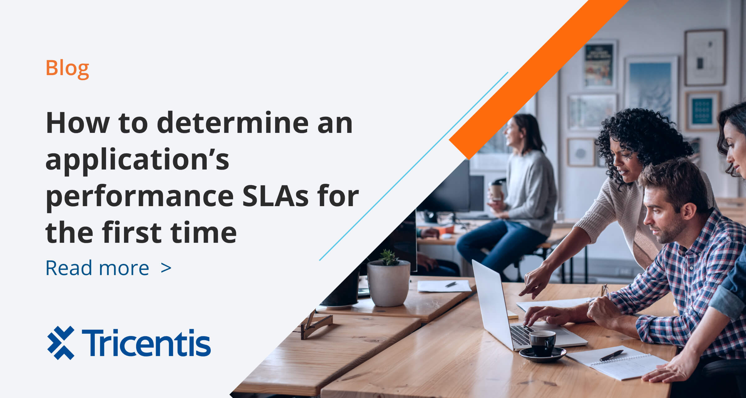 How to determine an application’s performance SLAs for the first time ...