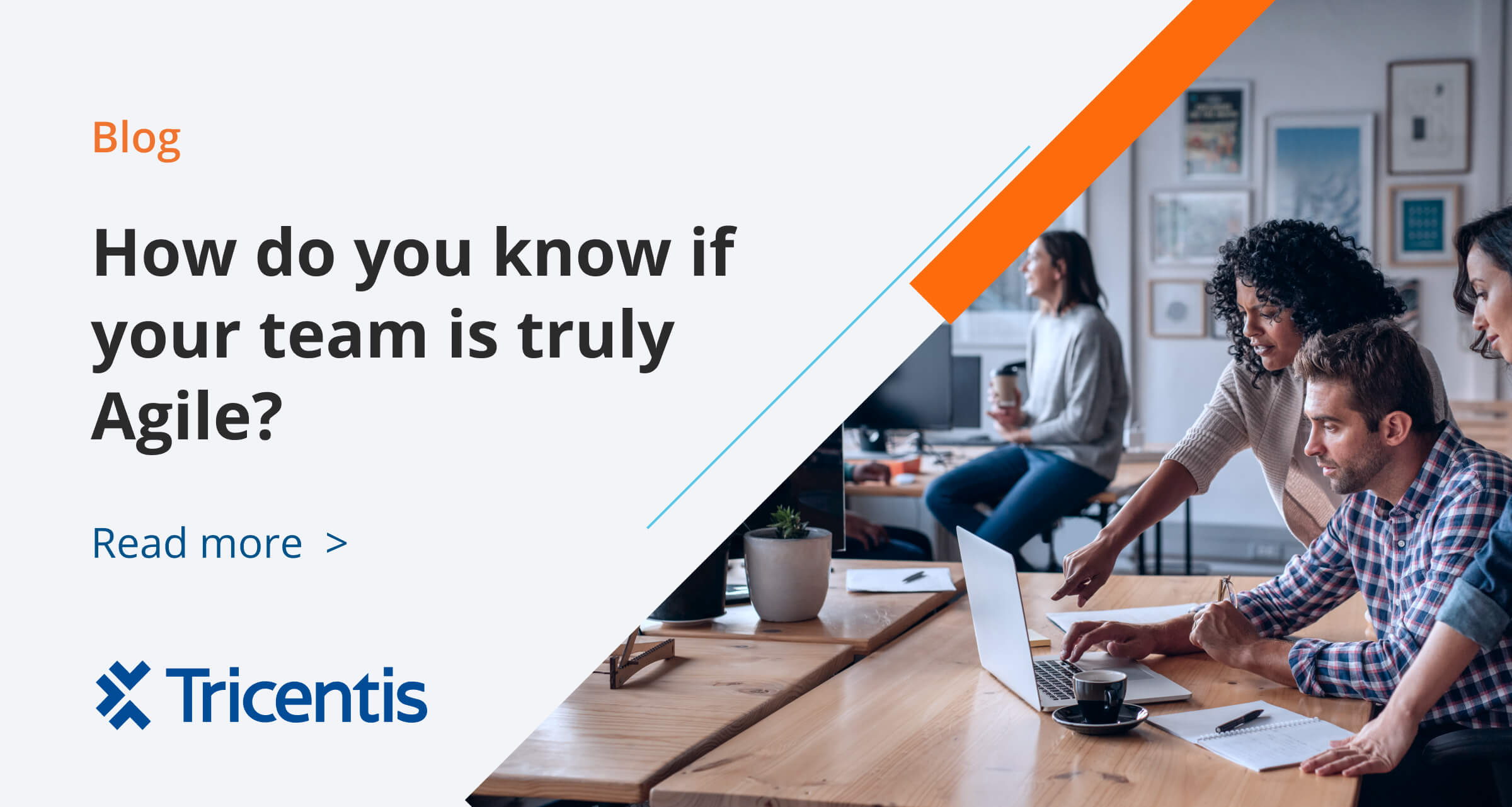 How do you know if your team is truly Agile? - Tricentis