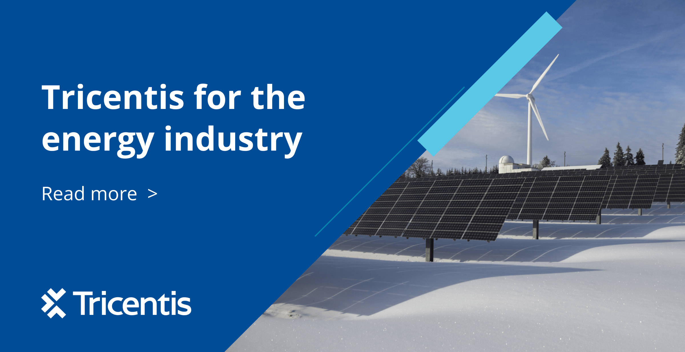 Energy - Software Testing Solutions - Tricentis