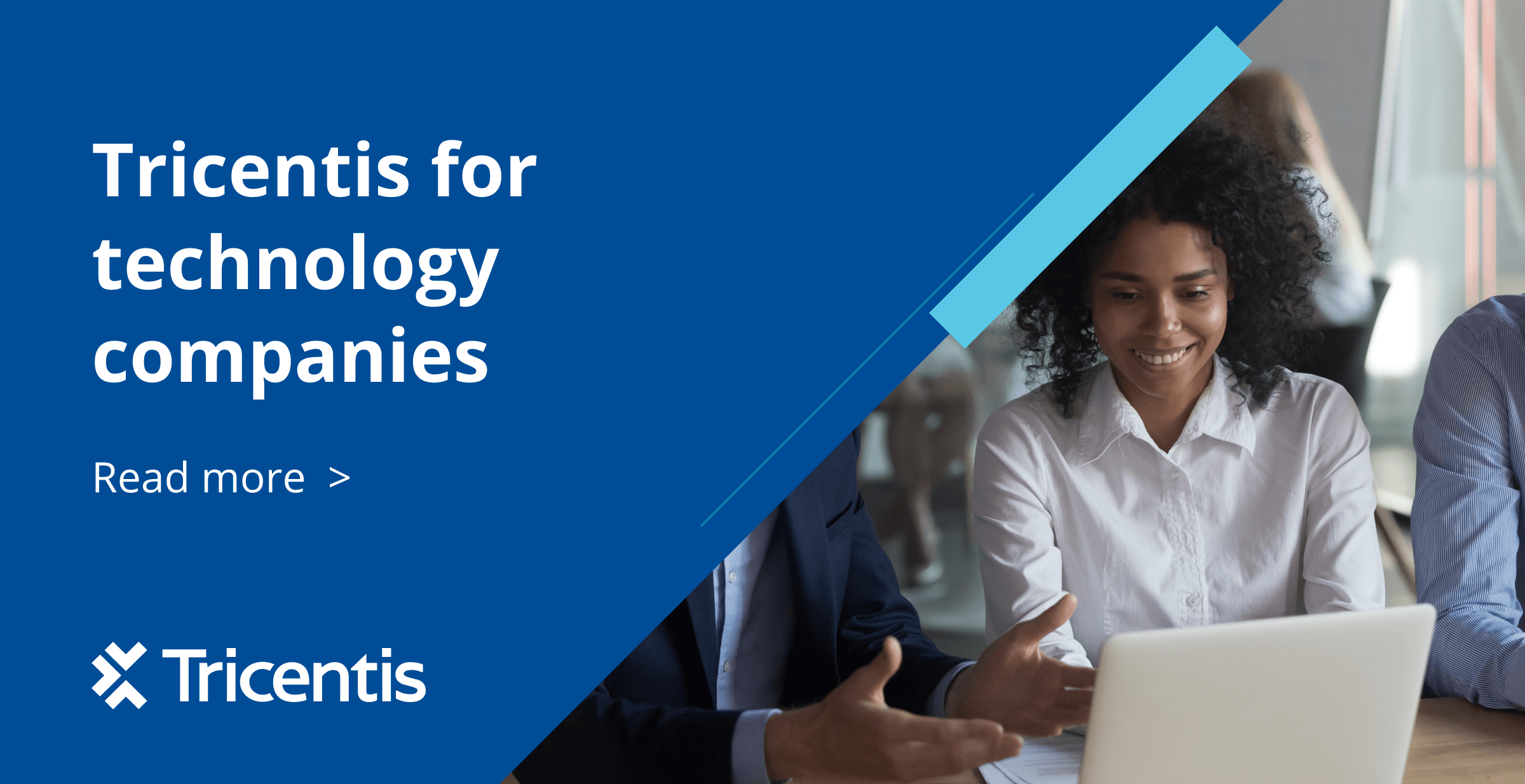 Technology - Tricentis