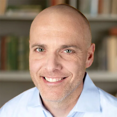 Dave Hafner - Tricentis