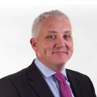 David Owens - Tricentis