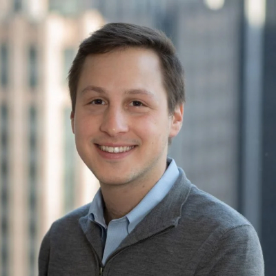 Thomas Krane - Tricentis