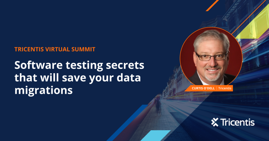 Software testing secrets that will save your data migrations ...