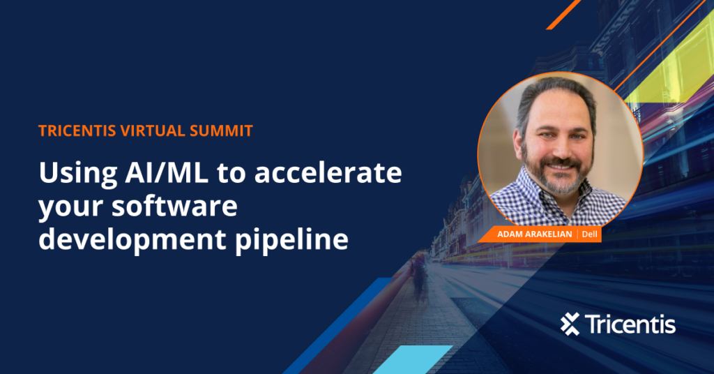 Using AI/ML to accelerate your software development pipeline ...