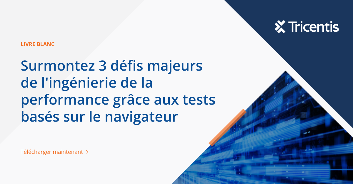 Surmontez 3 défis majeurs de l'ingénierie de la performance grâce aux ...