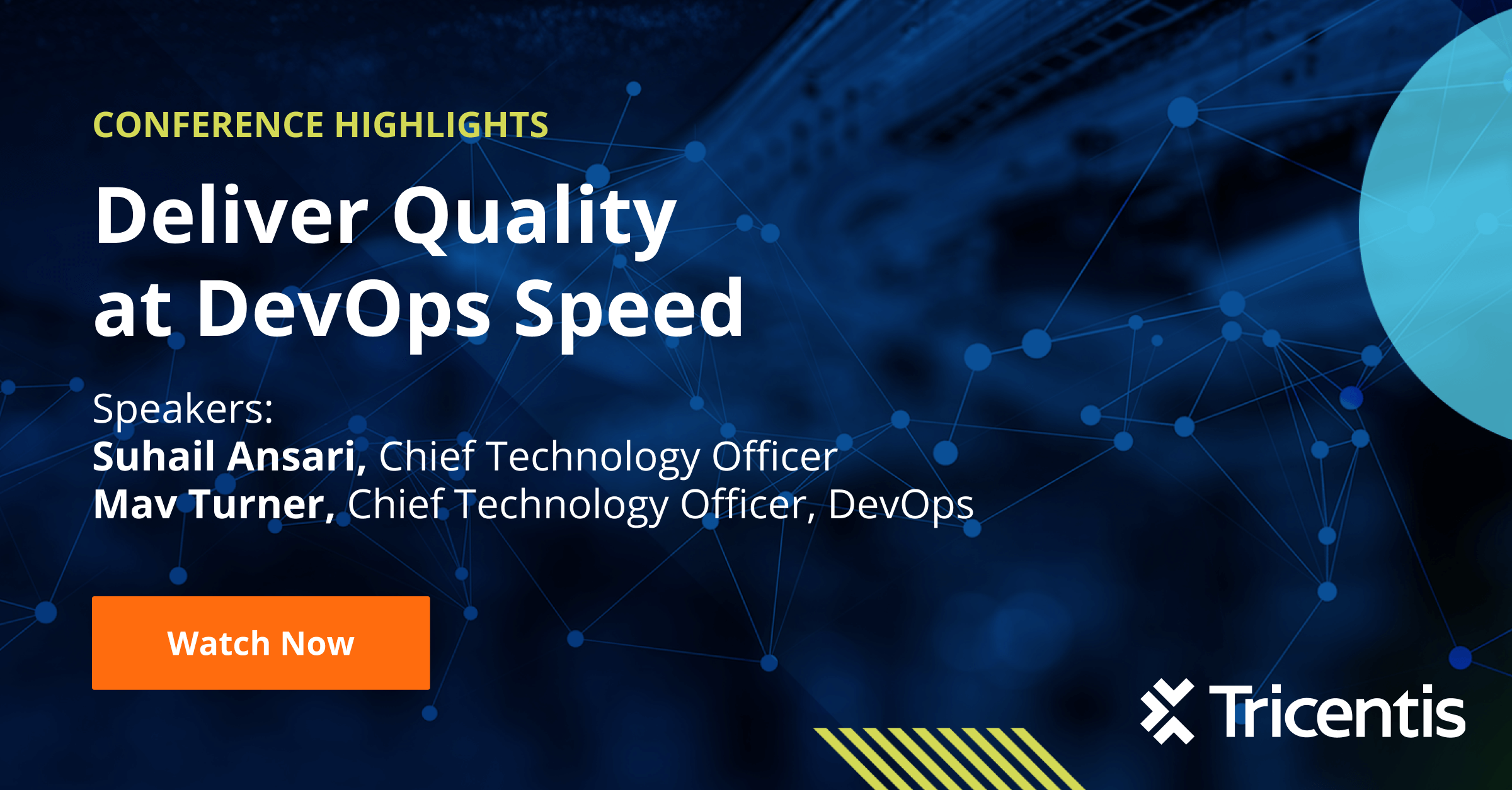 Deliver Quality At Devops Speed Tricentis Product Updates Tricentis