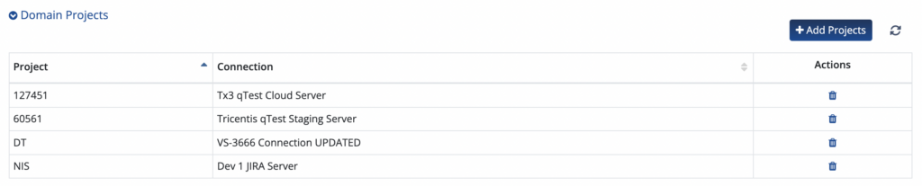 Tricentis Vera™ 2023.2: Enhanced validation and streamlined policy management - Tricentis