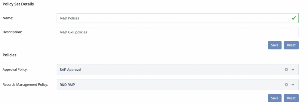 Tricentis Vera™ 2023.2: Enhanced validation and streamlined policy ...