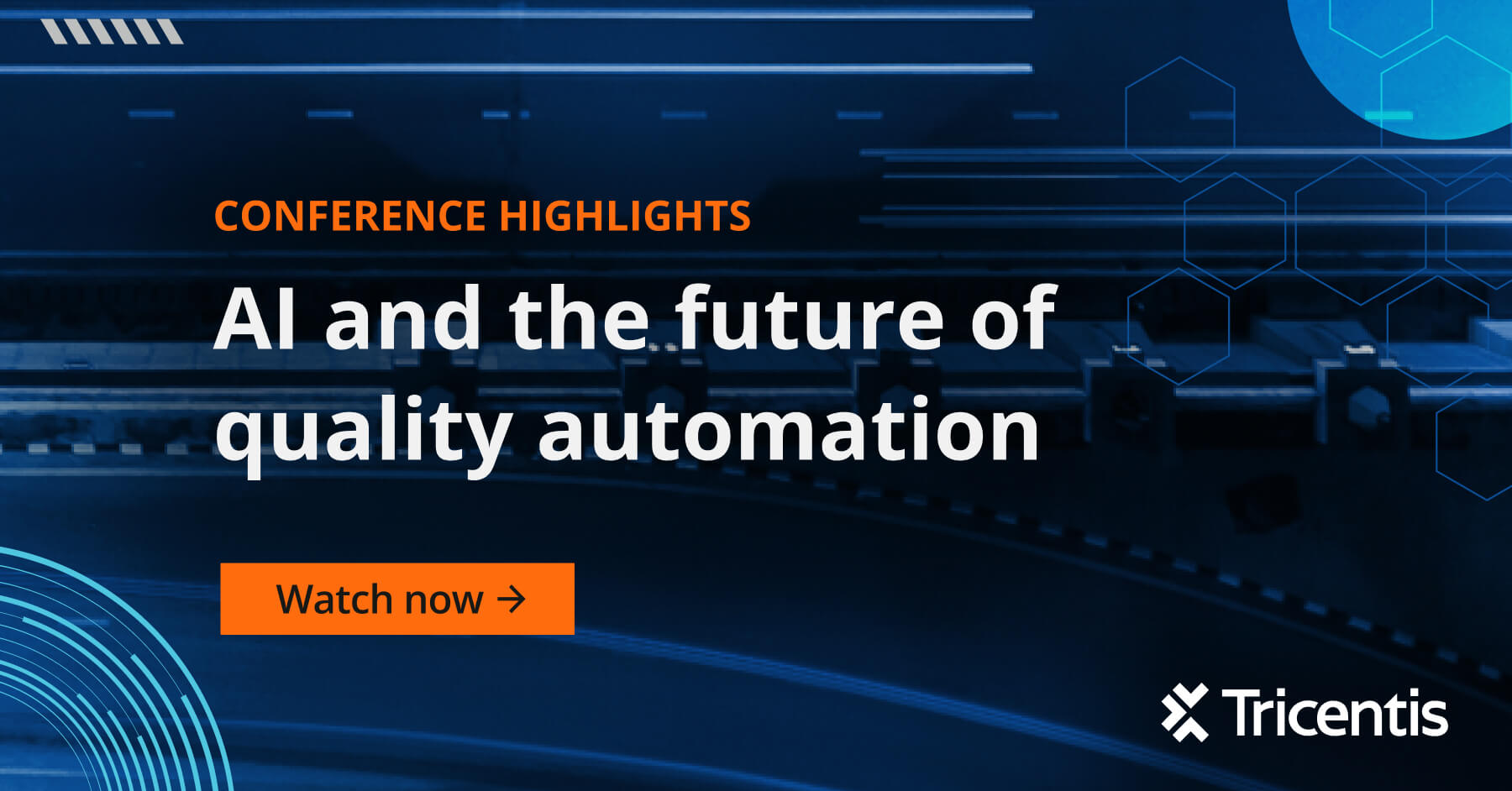 AI and the future of quality automation - Tricentis