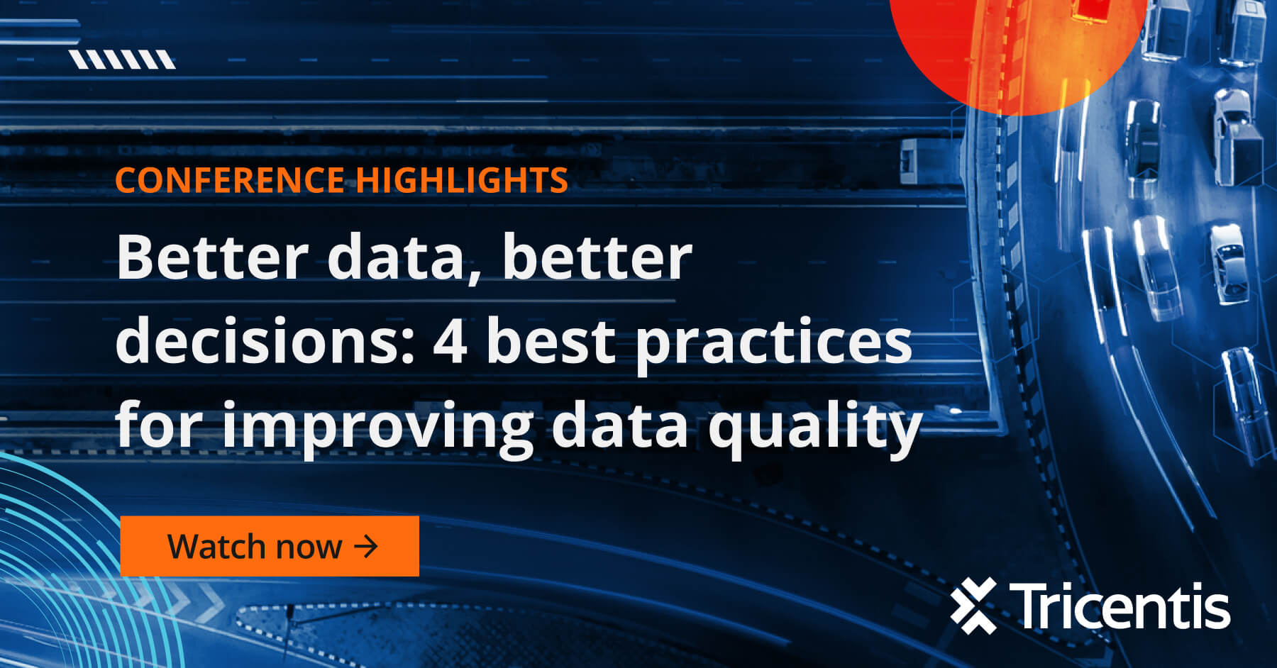Better data, better decisions: 4 best practices for improving data quality - Tricentis