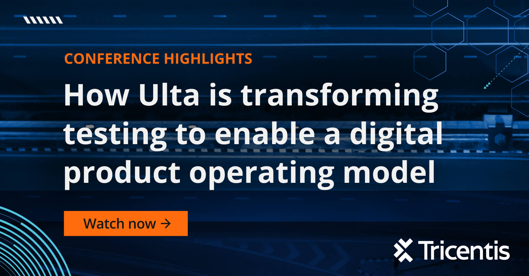 How Ulta is transforming testing to enable a digital product operating ...