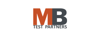 MB Test Partners - Tricentis
