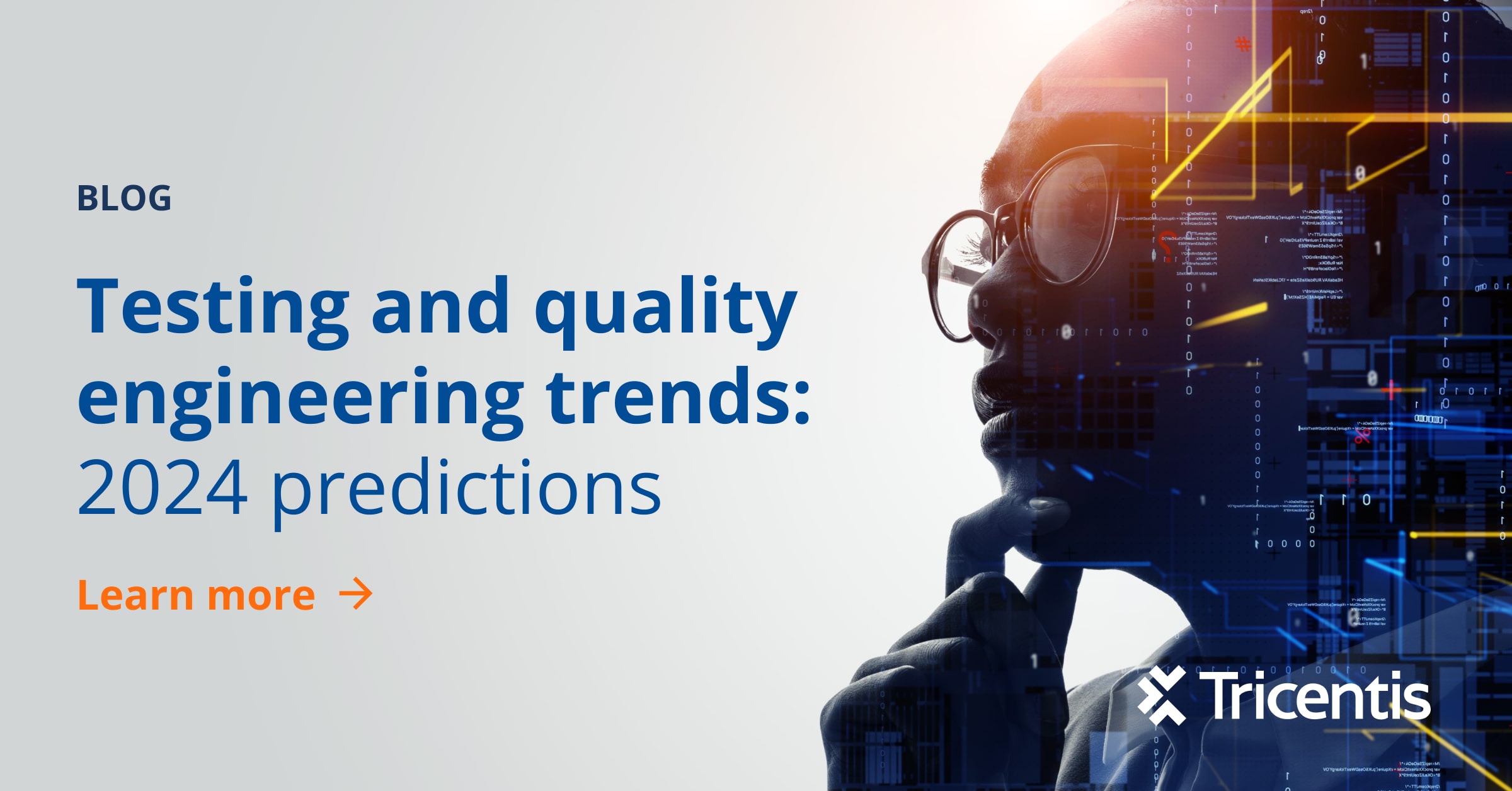 Software Testing Trends For 2024 Tricentis