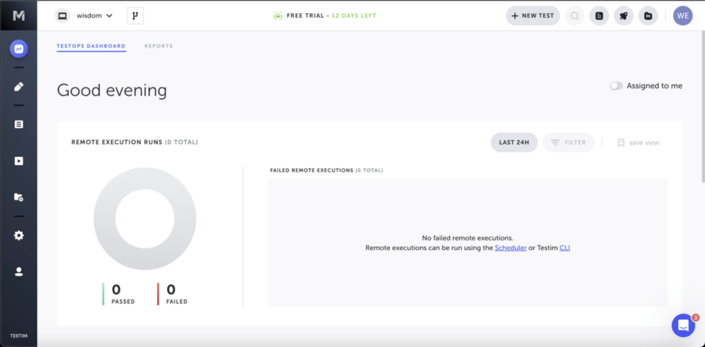 Mobile UI testing: A detailed overview - Tricentis