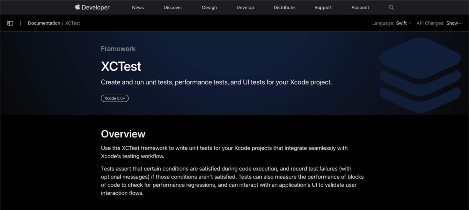Mobile UI testing: A detailed overview - Tricentis