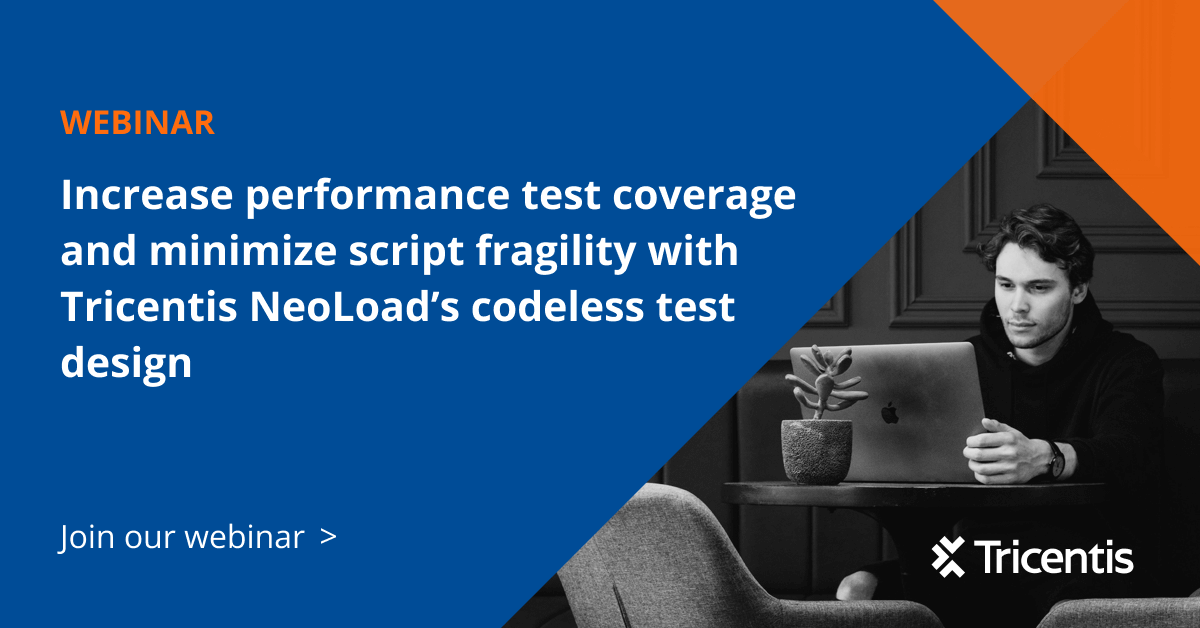 Increase performance test coverage and minimize script fragility with ...
