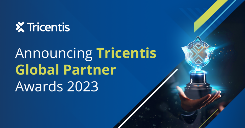 Tricentis Global Partner Awards 2023 - Tricentis Tricentis Global Partner Awards 2023 - Tricentis