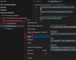 An introduction to unit testing in C# - Tricentis