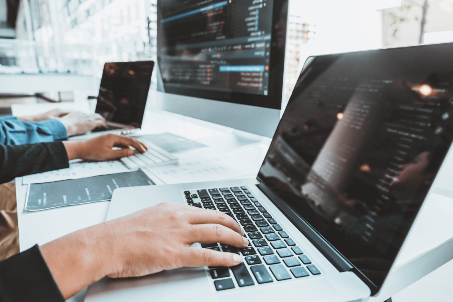 A guide to scalability testing with examples - Tricentis