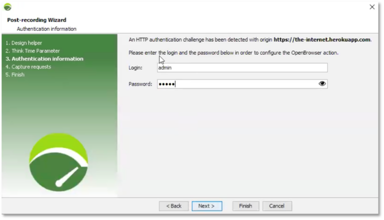 Discover Tricentis NeoLoad 2024.1 - Tricentis