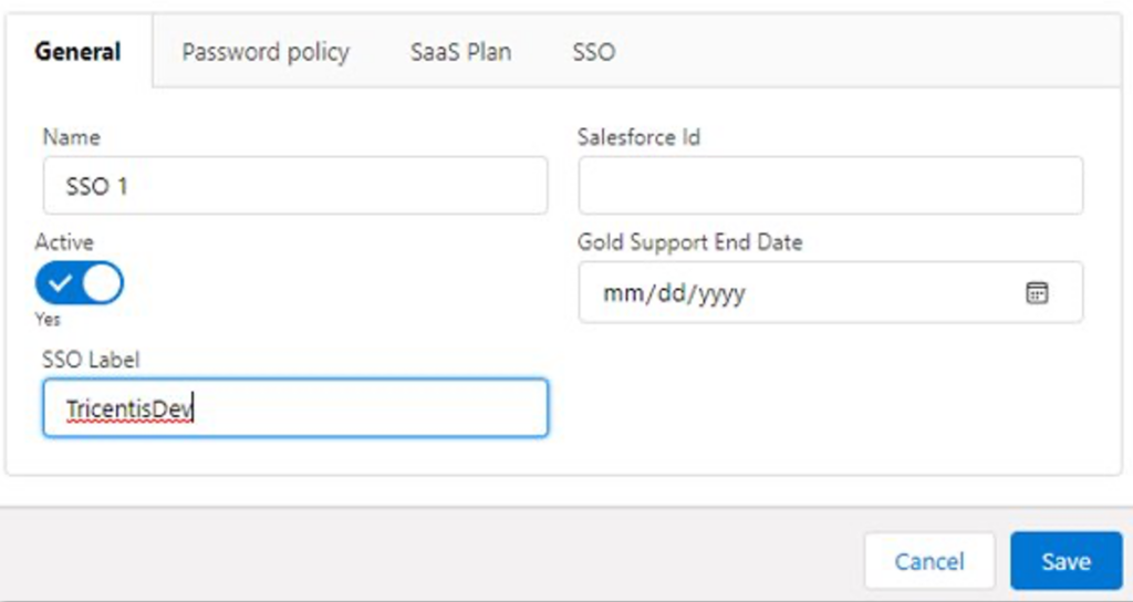 Discover Tricentis NeoLoad 2024.1 - Tricentis