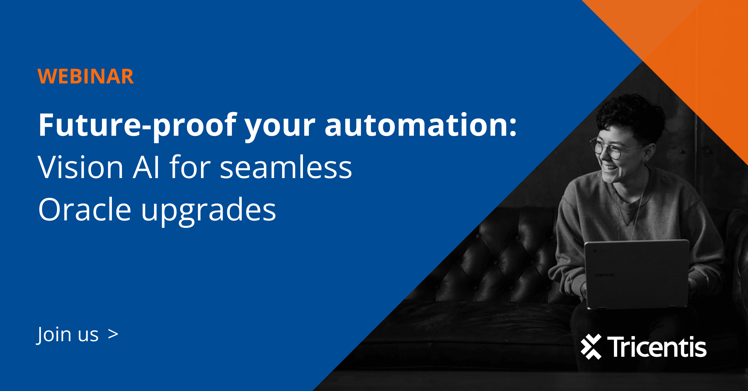 Future-proof your automation: Vision AI for seamless Oracle upgrades ...