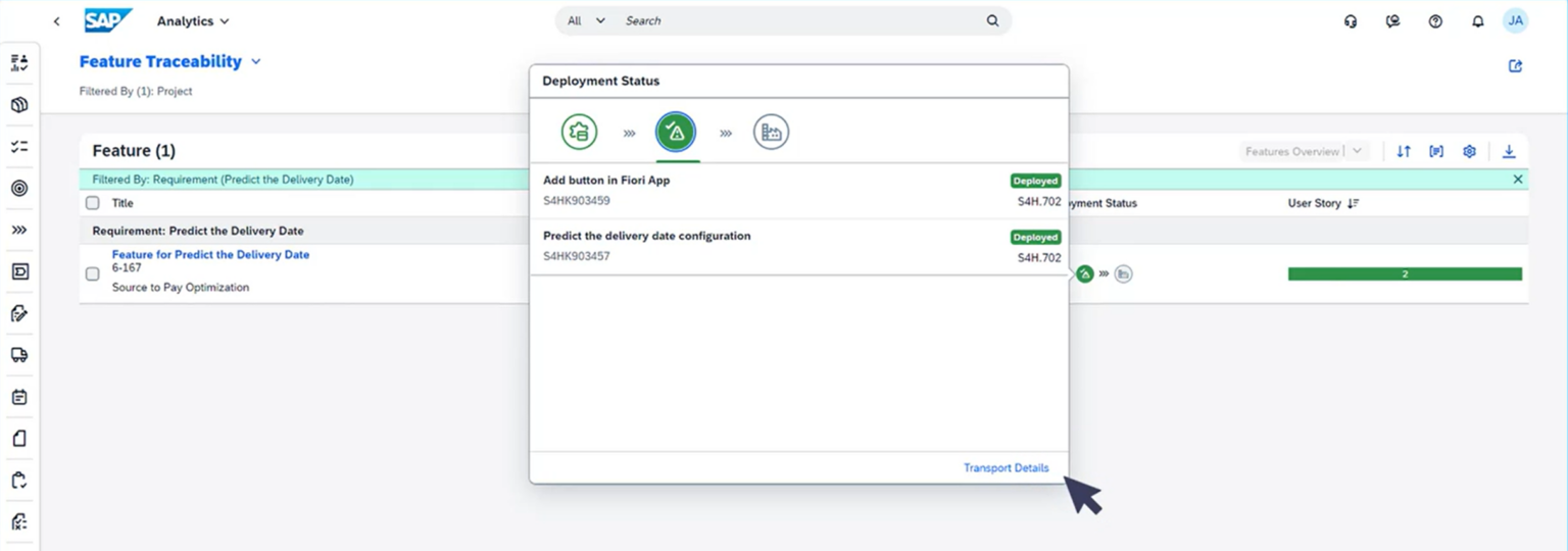 Accelerate SAP Releases with Test Automation - Tricentis