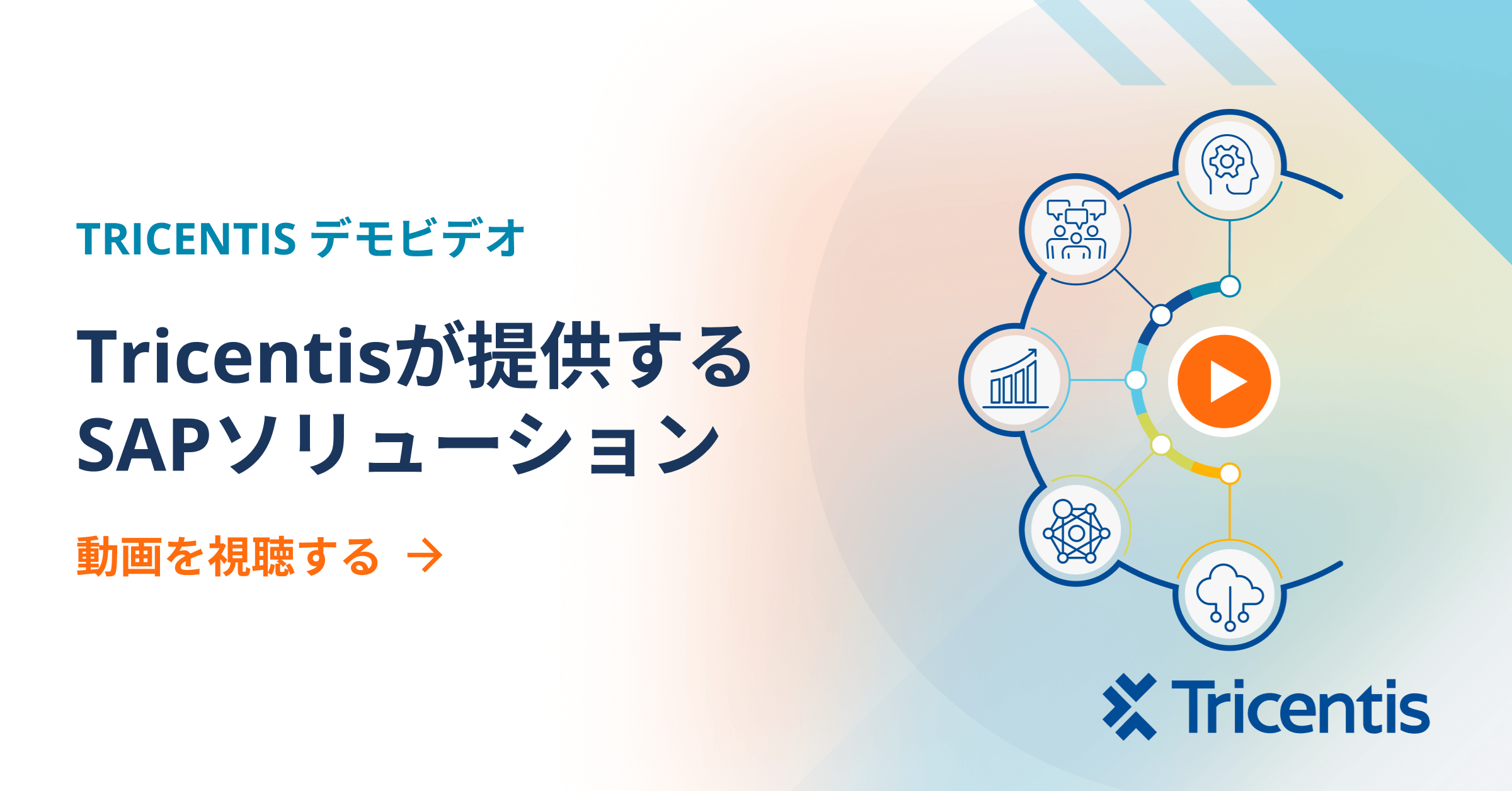 Tricentisが提供するSAPテストソリューション - Tricentis