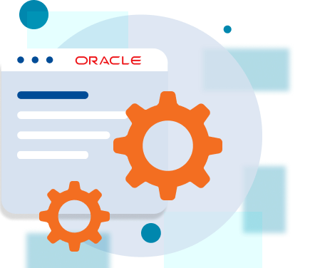 Oracle E-Business Suite (EBS) testing solutions - Tricentis