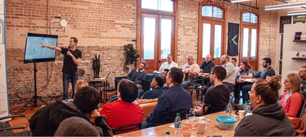 Modernize testing in 8 steps - Tricentis