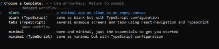 Master React Native Side Menus A Step By Step Guide Of Testim