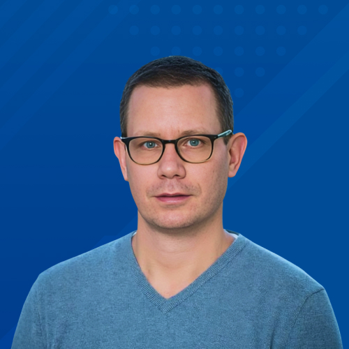 Michael Triplett - Tricentis