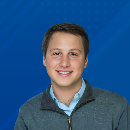 Thomas Krane - Tricentis