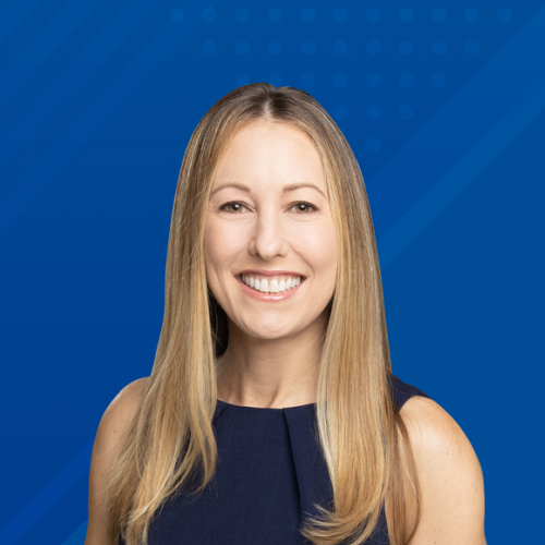 Amanda Borichevsky - Tricentis