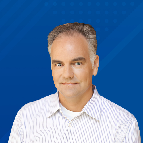 Darren Beck - Tricentis