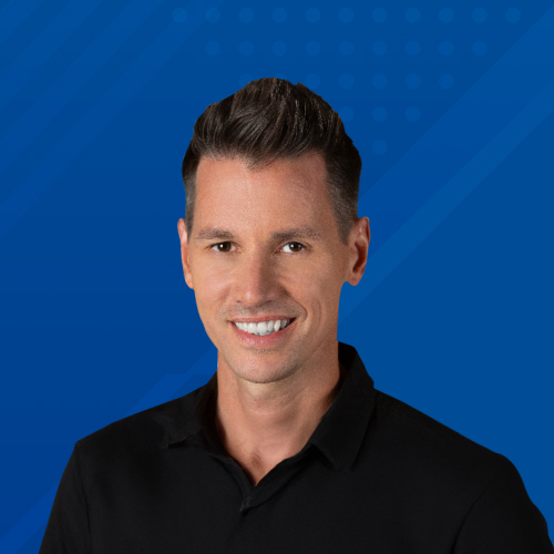 David Gardiner - Tricentis