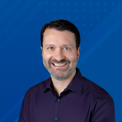 Lee McClendon - Tricentis