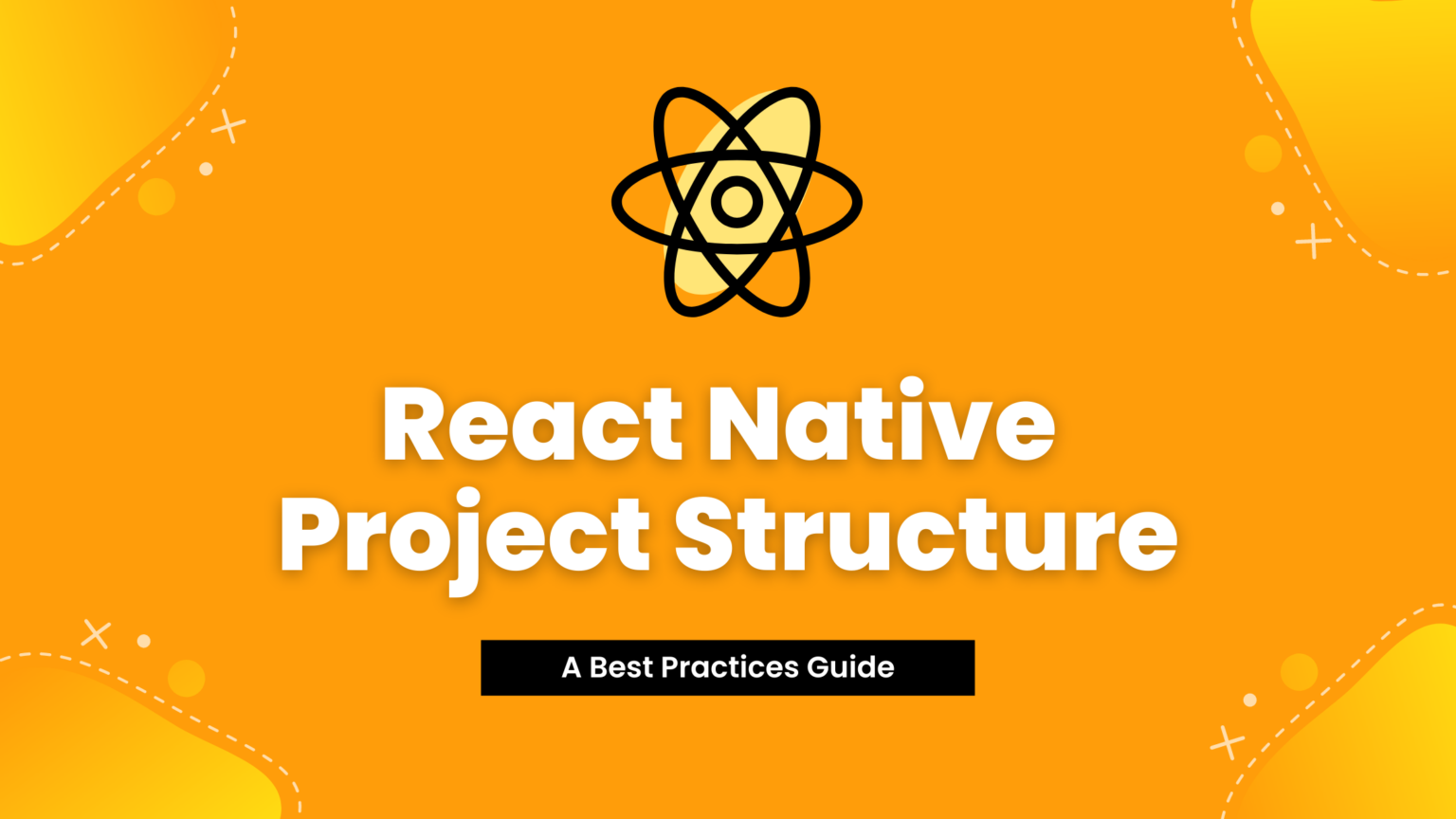 Boost the structuring of React Native Projects - Tricentis Testim