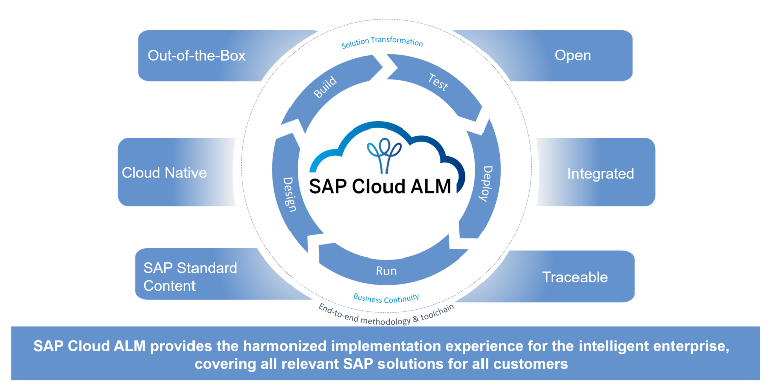 Unlocking RISE with SAP - Tricentis