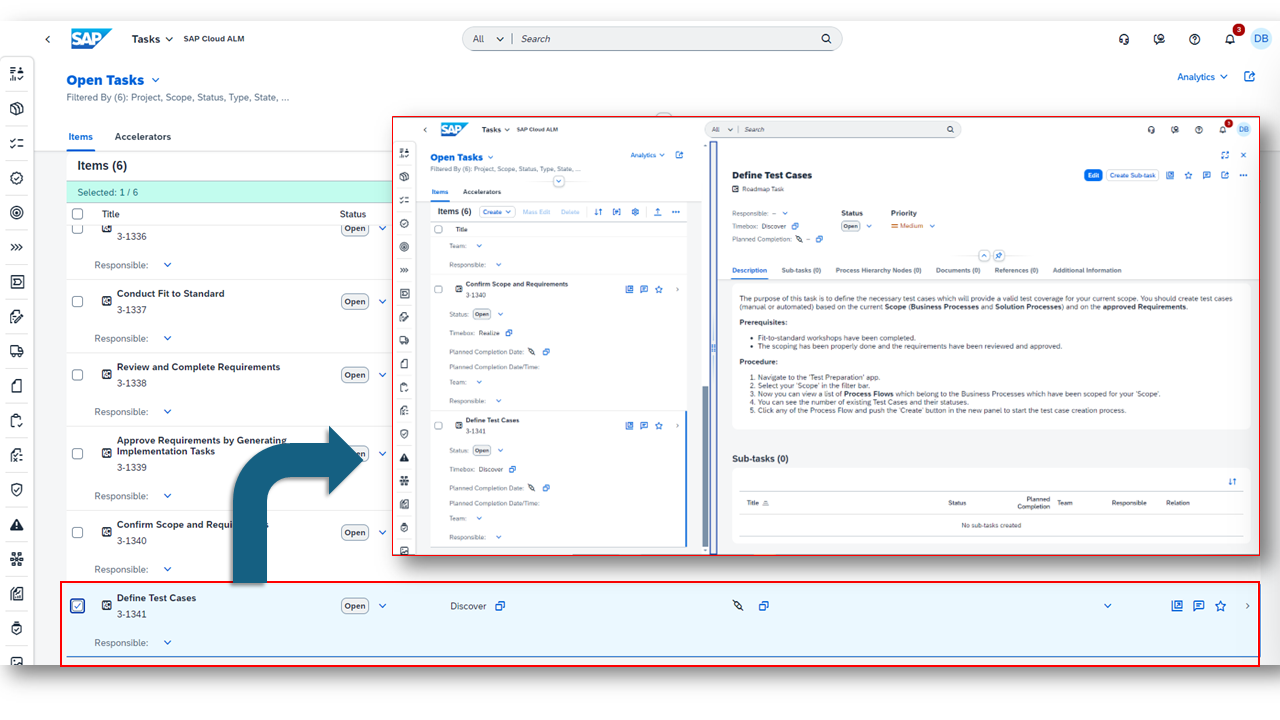 Unlocking RISE with SAP - Tricentis Unlocking RISE with SAP - Tricentis