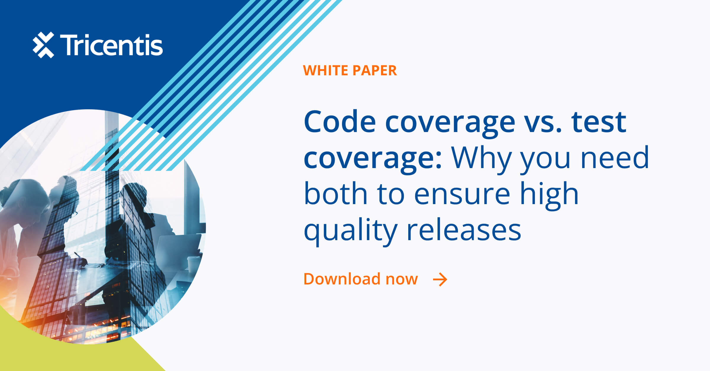 Code coverage vs. test coverage: Why you need both for quality releases ...