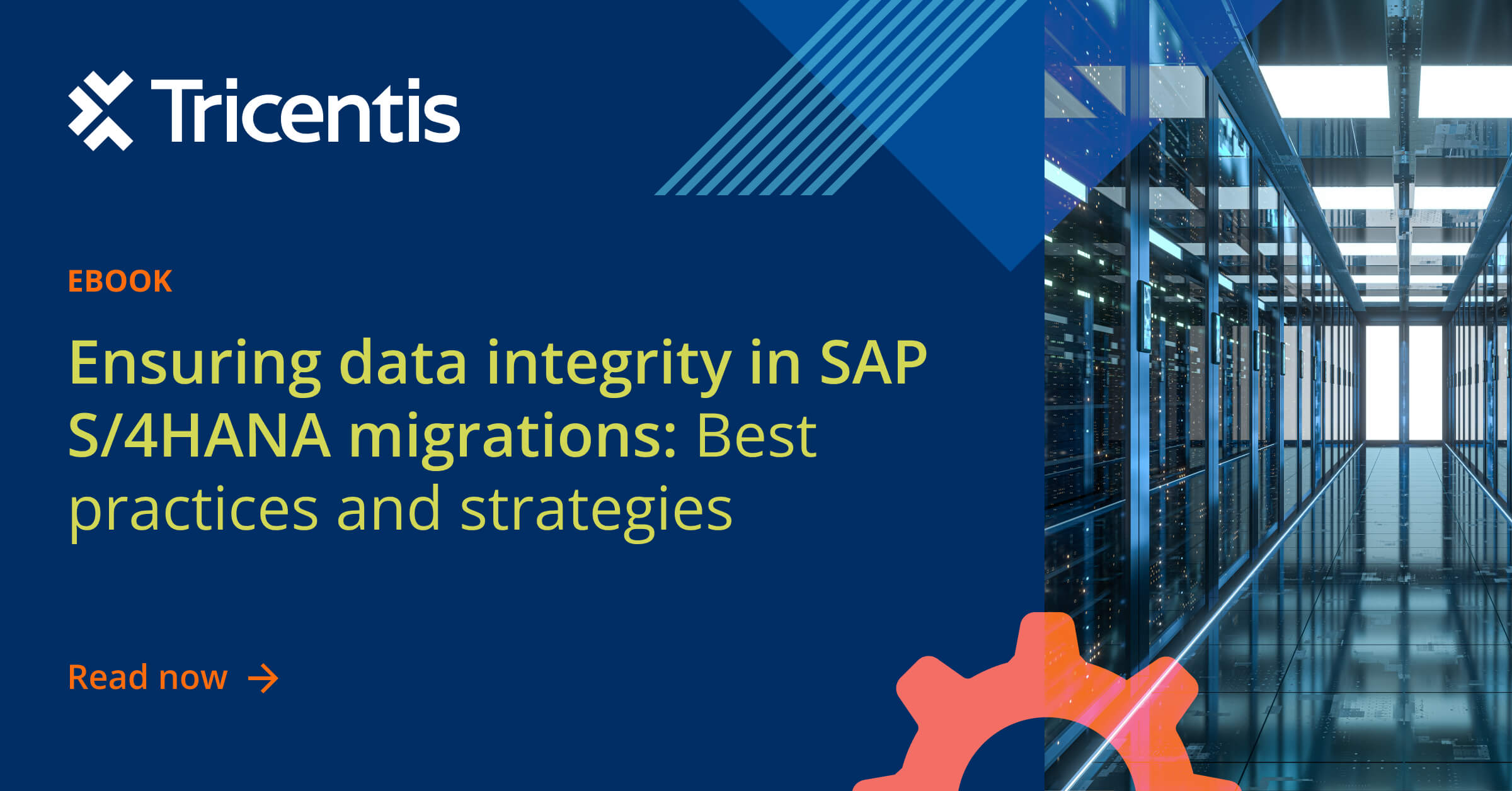 Ensuring data integrity in SAP S/4HANA migrations - Tricentis